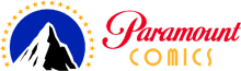 Paramount Comics | Idea Wiki | Fandom
