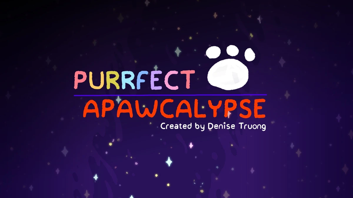 Purrfect Apawcalypse | Idea Wiki | Fandom