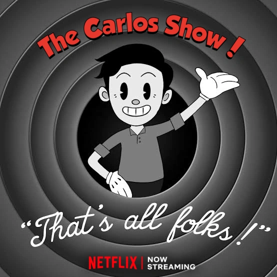 The Carlos Show! (TV Series 2022) | Idea Wiki | Fandom