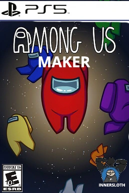 Among Us Maker | Idea Wiki | Fandom