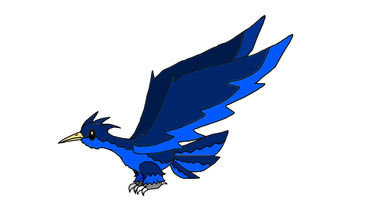 Indigon | Idea Wiki | Fandom