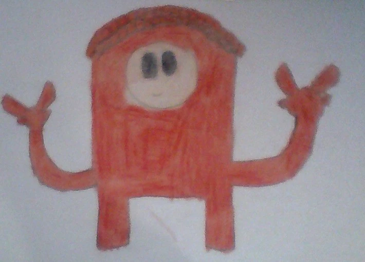 Joe (Abby Hatcher), (request, prototype) | Idea Wiki | Fandom