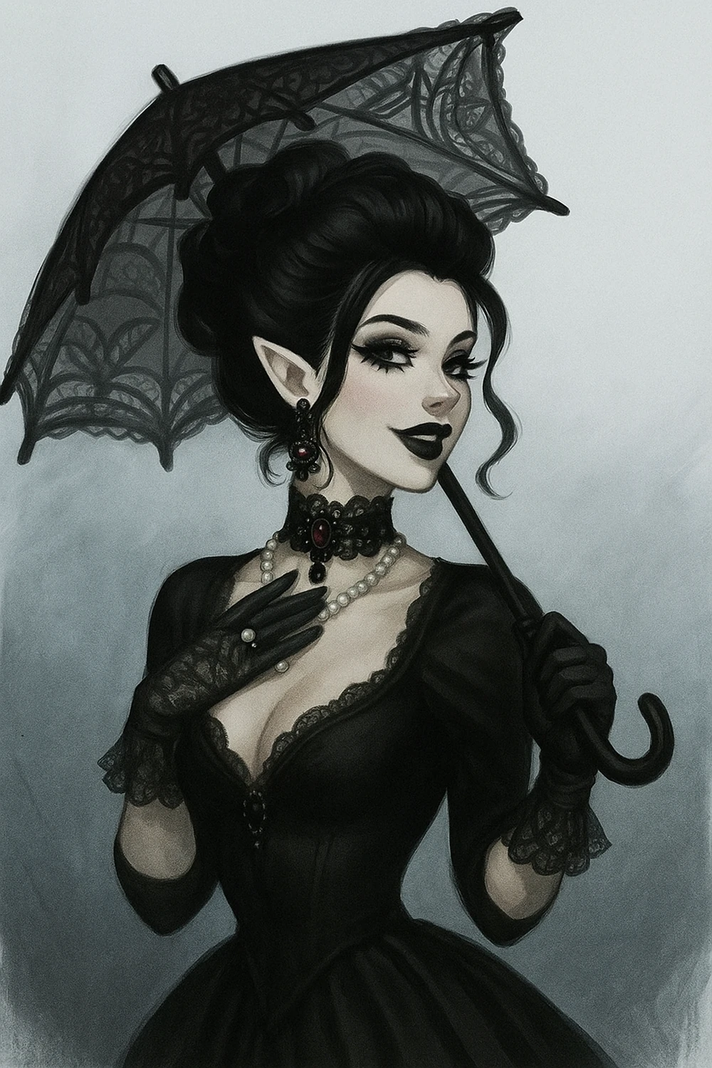 Marceline Abadeer (LegendZone) | Idea Wiki | Fandom