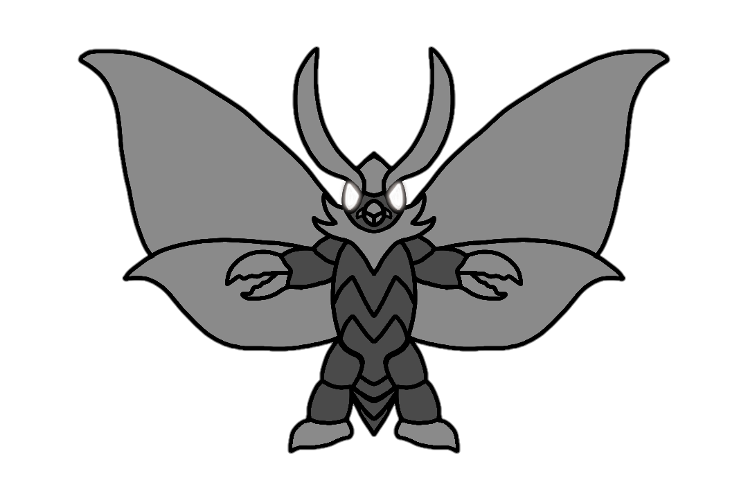 Monster Moth | Idea Wiki | Fandom