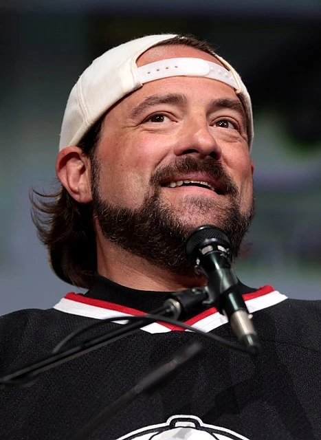 Kevin Smith | Idea Wiki | Fandom