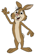 Skippy Rabbit | Idea Wiki | Fandom