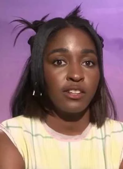 Ayo Edebri | Idea Wiki | Fandom