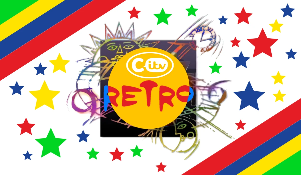 CITV Retro | Idea Wiki | Fandom
