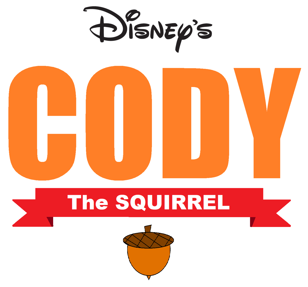 Cody the Squirrel | Idea Wiki | Fandom