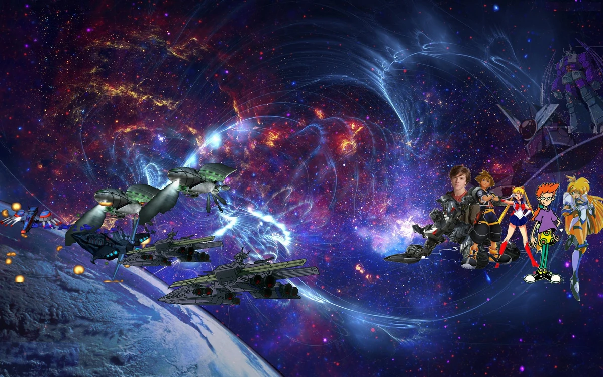 Galaxy Star Super Miracle Night Episodes (Season 1) | Idea Wiki | Fandom