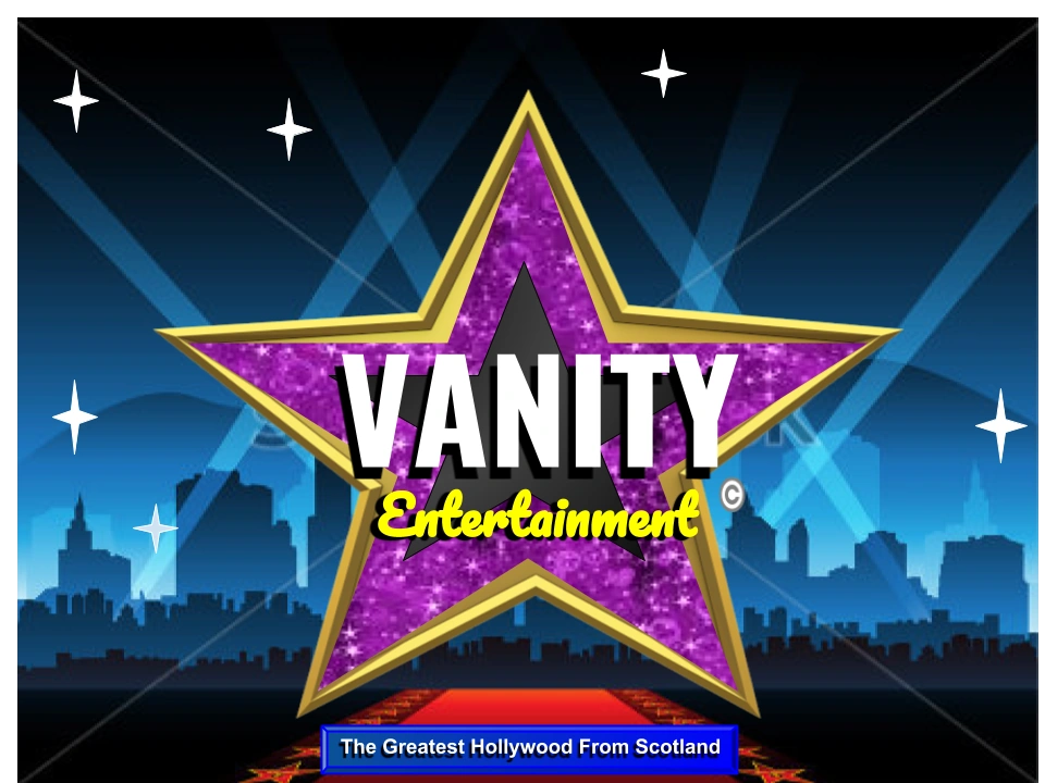 Vanity Entertainment | Idea Wiki | Fandom