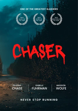 Chaser | Idea Wiki | Fandom