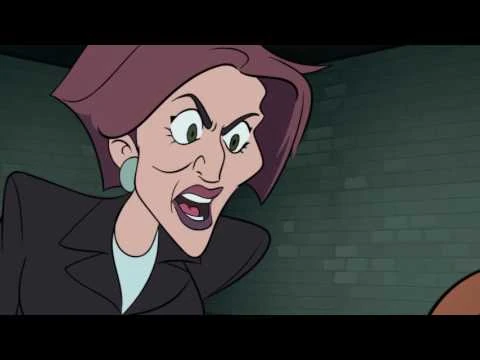 Agent 43 | Idea Wiki | Fandom