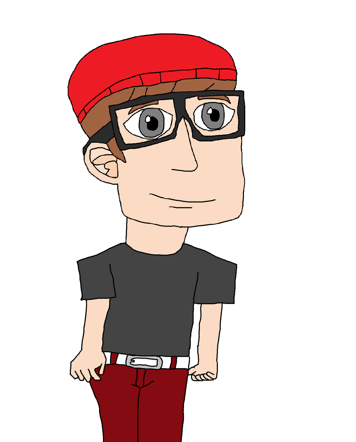 Max Boyle | Idea Wiki | Fandom