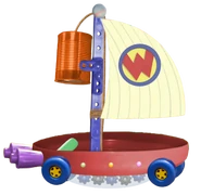 The Wonder Pets Movie (2026 film) | Idea Wiki | Fandom