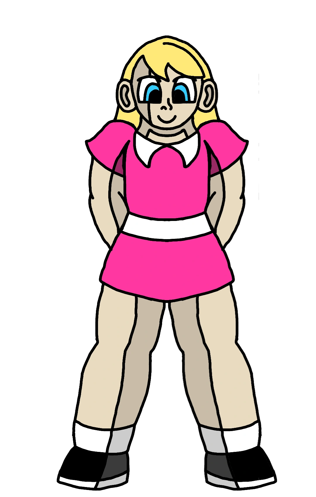 Debbie Stewart | Idea Wiki | Fandom
