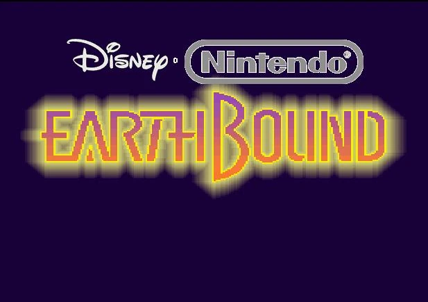 Disney·Nintendo EarthBound: The TV Series | Idea Wiki | Fandom