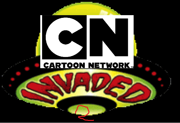 Cartoon Network Invaded 2 | Idea Wiki | Fandom