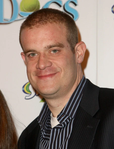 Eric Edelstein | Idea Wiki | Fandom