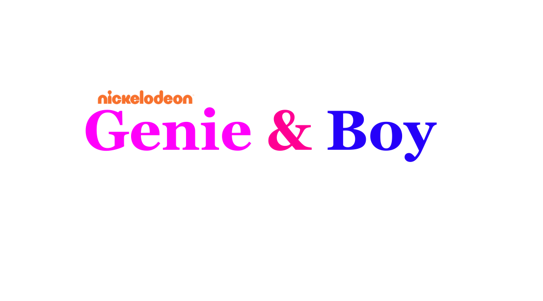 Genie & Boy | Idea Wiki | Fandom