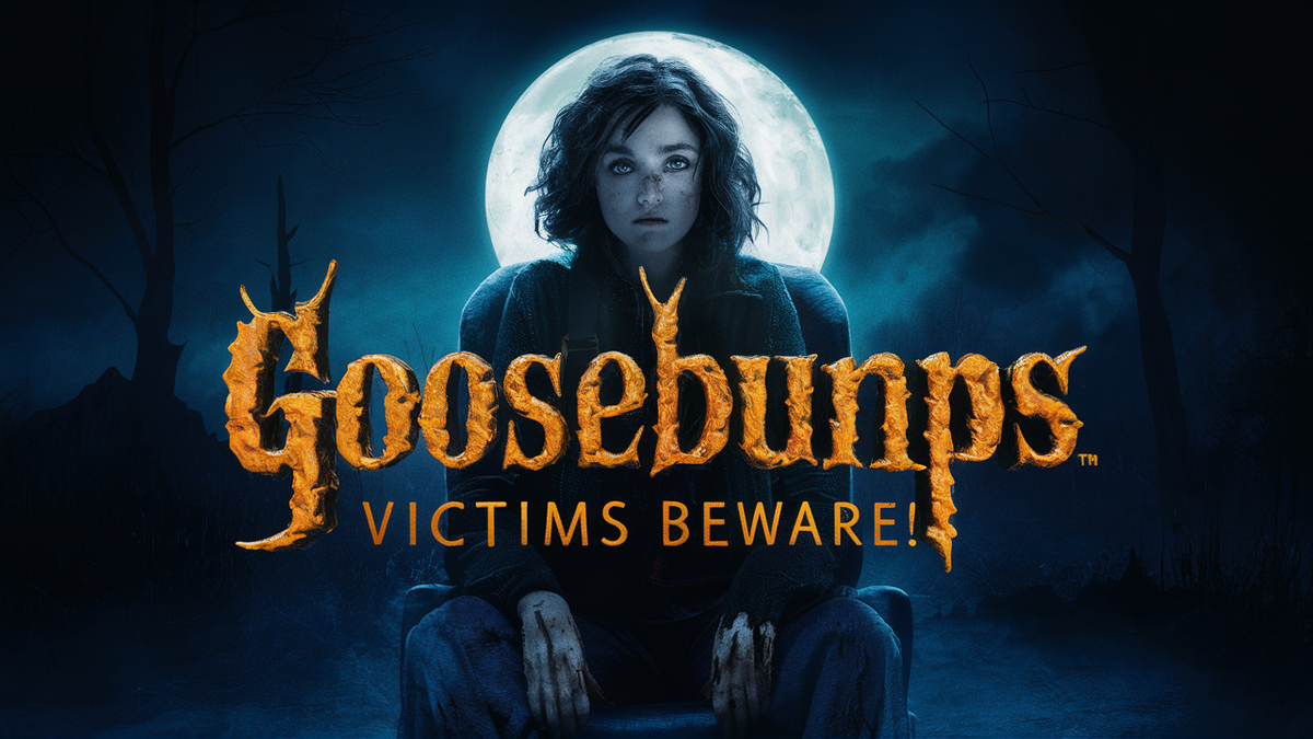 Goosebumps: Victims Beware! | Idea Wiki | Fandom