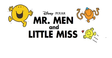 Mr. Men and Little Miss (2023 film) | Idea Wiki | Fandom
