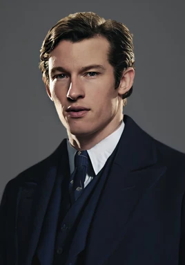 Theseus Scamander | Idea Wiki | Fandom