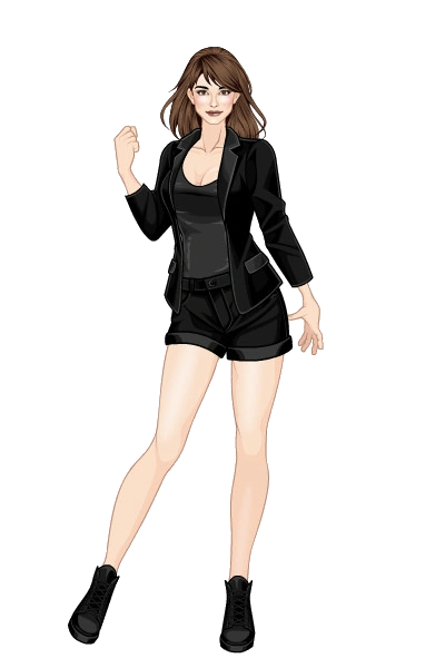 Alice Gordon | Idea Wiki | Fandom