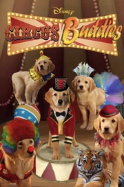 Circus Buddies | Idea Wiki | Fandom