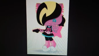 Elsa Cat | Idea Wiki | Fandom