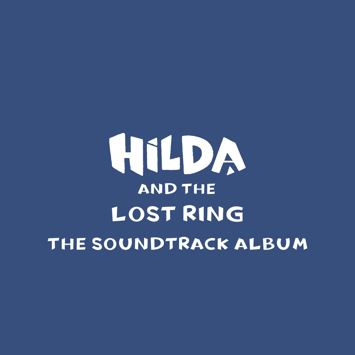 Hilda and the Lost Ring/Soundtrack | Idea Wiki | Fandom