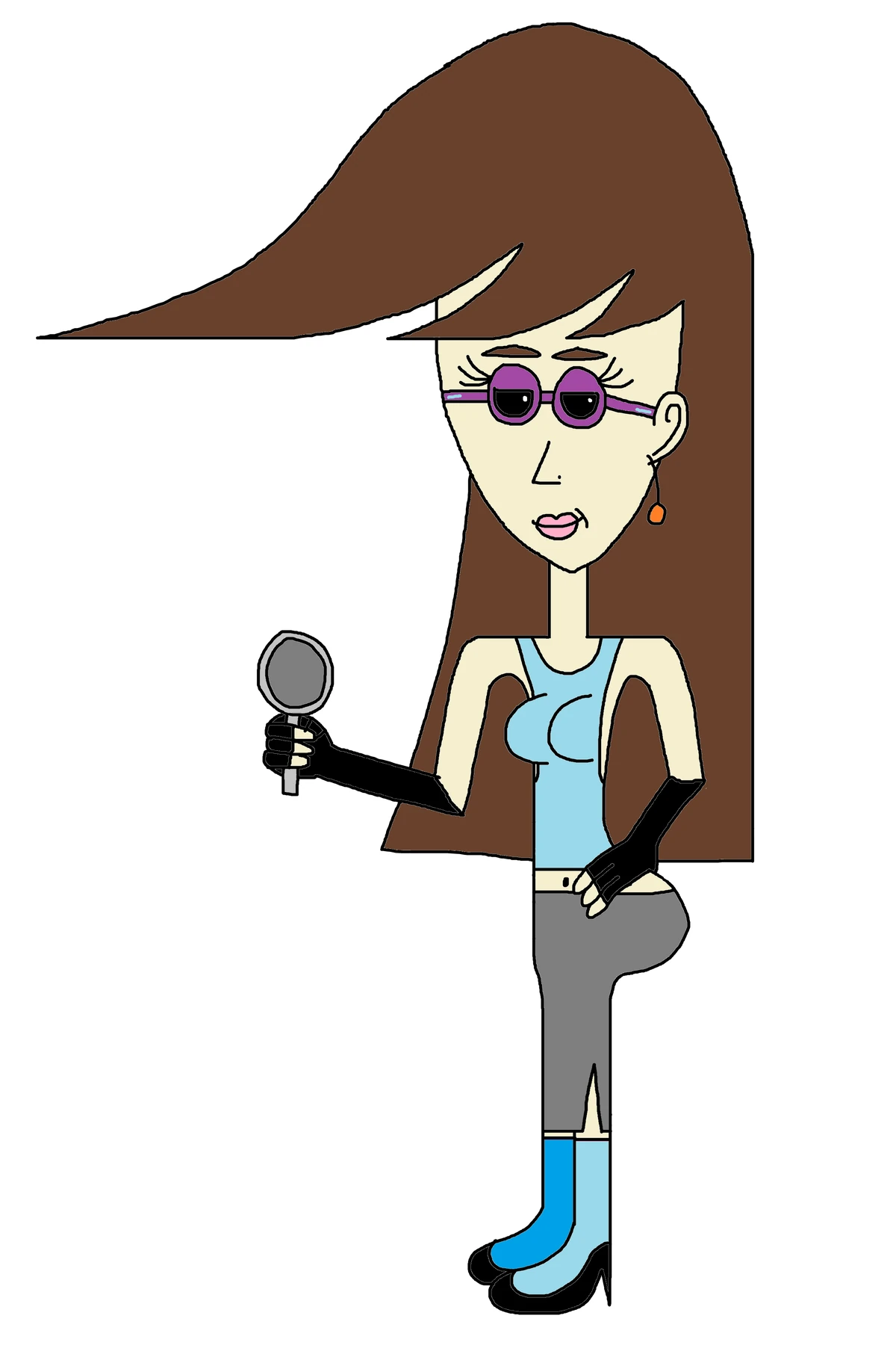 The Dandy Detective Club | Idea Wiki | Fandom