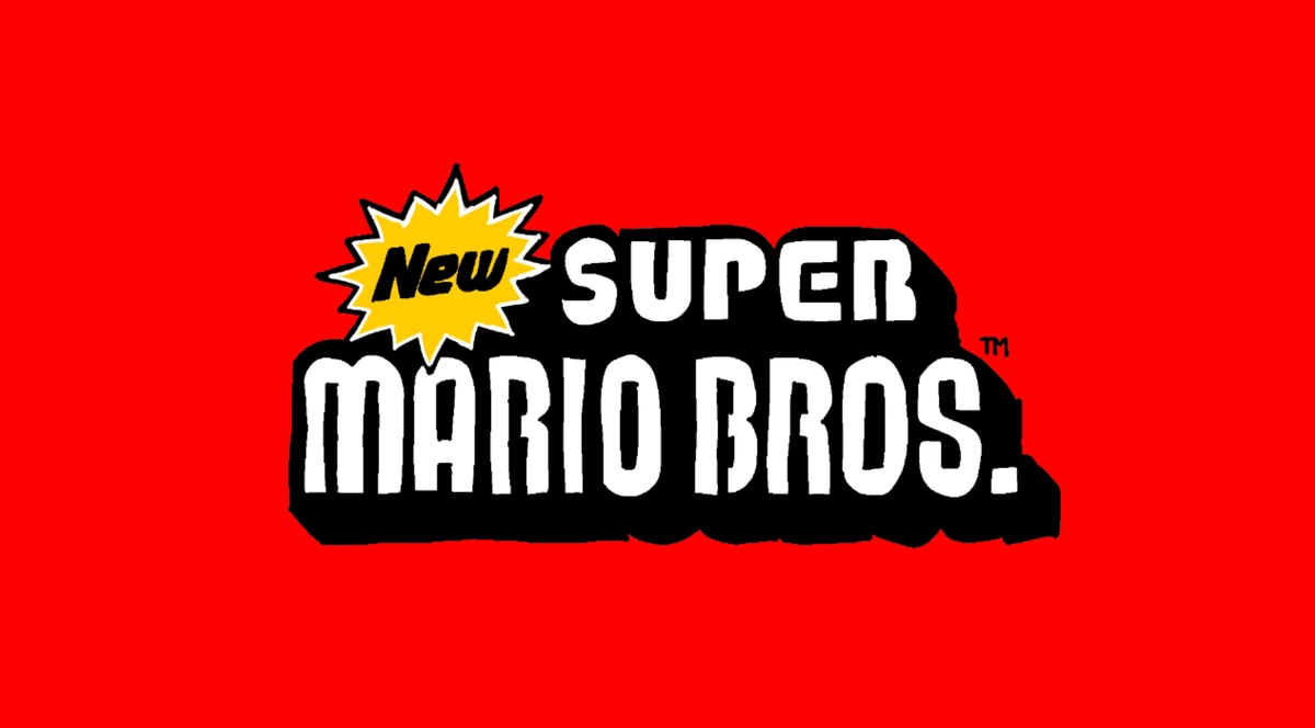 New Super Mario Bros. (television series) | Idea Wiki | Fandom