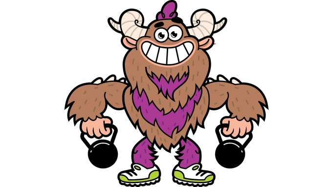 Squatchy Berger's Gallery | Idea Wiki | Fandom