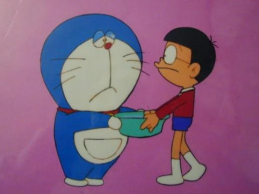 The Lost Media Mysteries/Doraemon 1973 Anime | Idea Wiki | Fandom