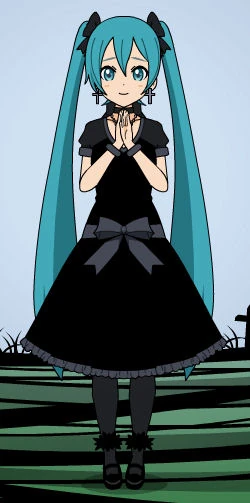 Miku's Prayer | Idea Wiki | Fandom