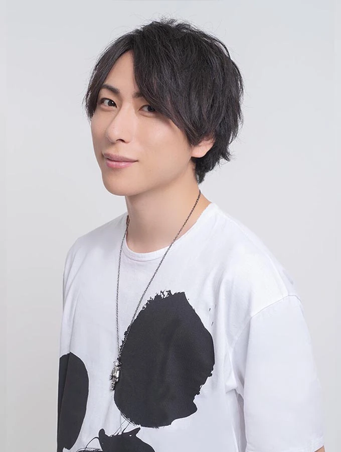 Shuta Morishima | Idea Wiki | Fandom