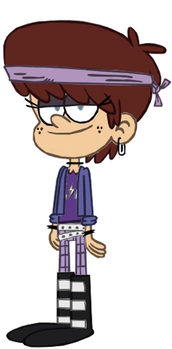 Stella Brooks | Idea Wiki | Fandom