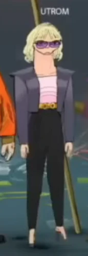 Utrom (The Next Chapter) | Idea Wiki | Fandom