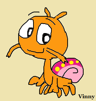 Vinny | Idea Wiki | Fandom