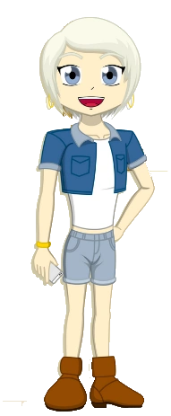 Lisa mavericks | Idea Wiki | Fandom