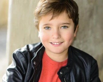 Alexander Garfin | Idea Wiki | Fandom