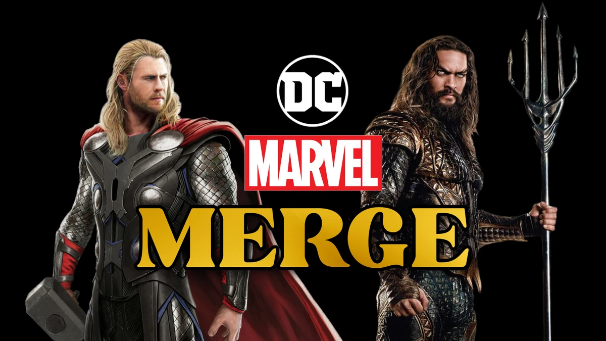 DC Marvel Merge (mobile game) | Idea Wiki | Fandom