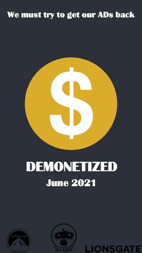 Demonetized | Idea Wiki | Fandom