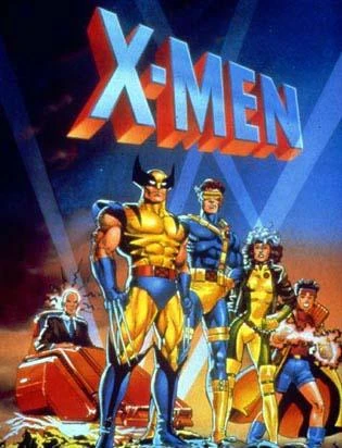 X-men rebirth (live action TV show) | Idea Wiki | Fandom
