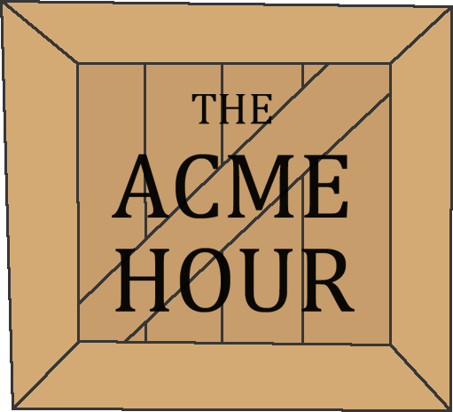 The Acme Hour (Revived TV Series) | Idea Wiki | Fandom