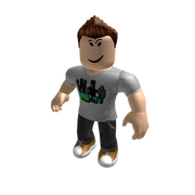 Chad (ROBLOX: The Movie) | Idea Wiki | Fandom