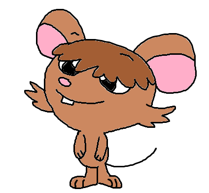 Curly | Idea Wiki | Fandom