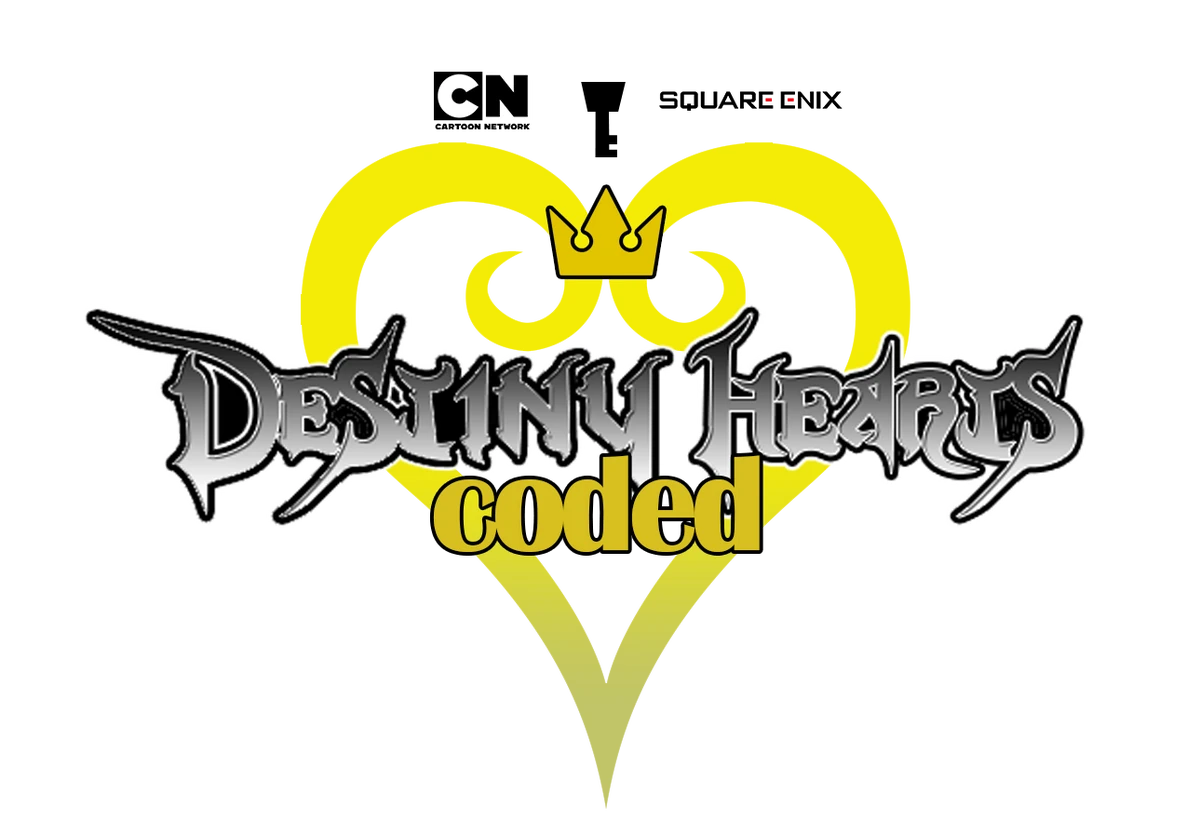 Destiny Hearts: coded | Idea Wiki | Fandom