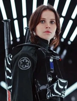 Jyn Erso | Idea Wiki | Fandom